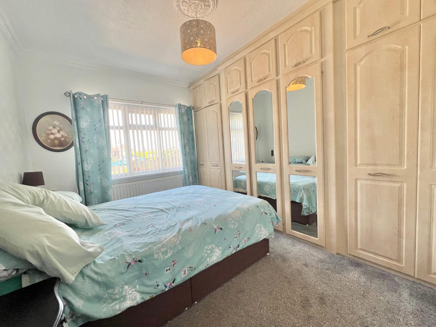 Bridge House Estate, Ferryhill – Robinsons